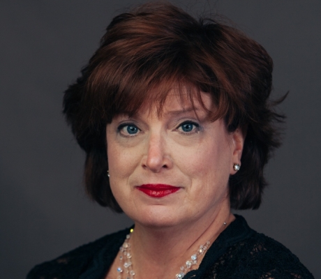 Mary Ellen Conroy | Cipriani & Werner